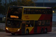 Citybus Route E22A | Hong Kong Buses Wiki | Fandom