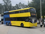 城巴582線 | 香港巴士大典 | Fandom