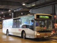 九巴289R線 | 香港巴士大典 | Fandom