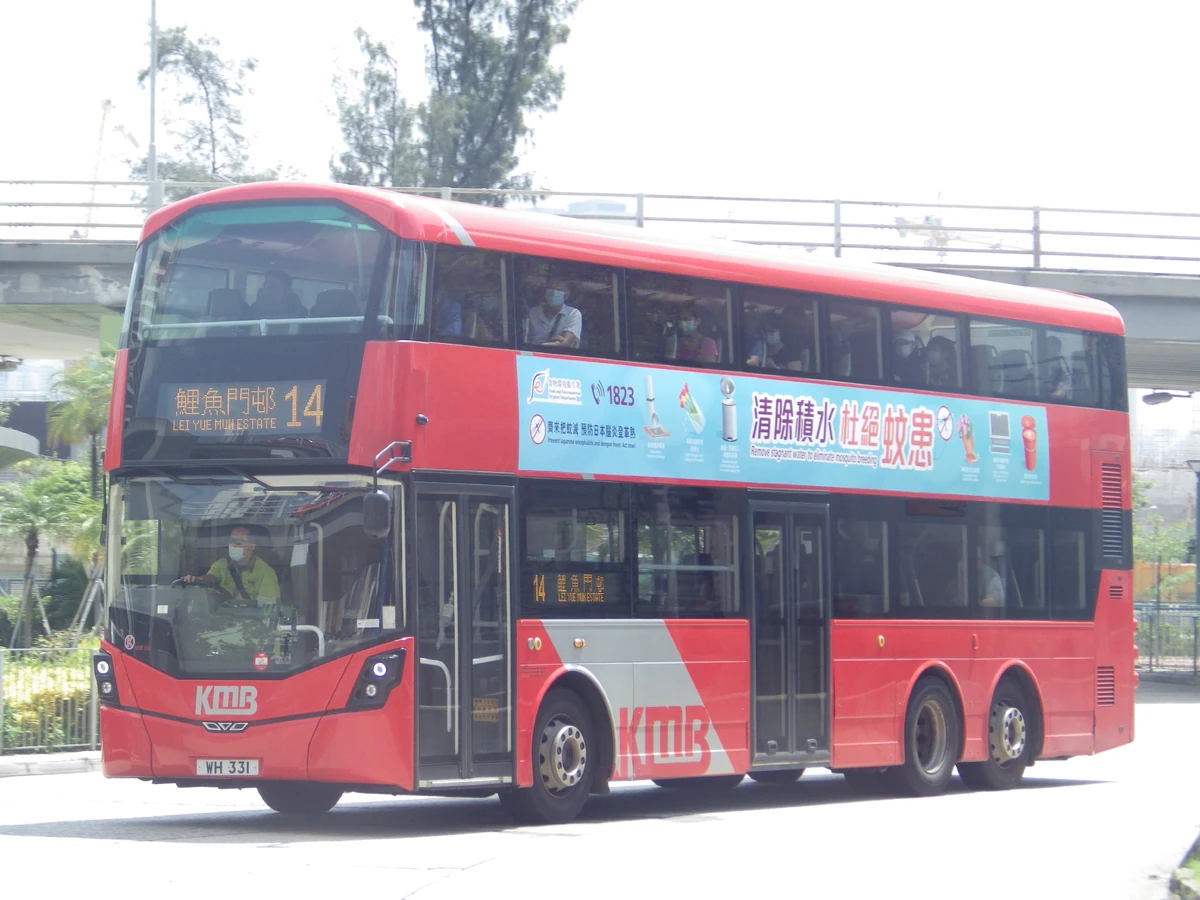 圖庫:富豪B8L/九巴/V6B/100-199 | 香港巴士大典 | Fandom