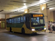 居民巴士NR338S線 | 香港巴士大典 | Fandom