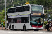 Enviro500 MMC/港鐵巴士 | 香港巴士大典 | Fandom
