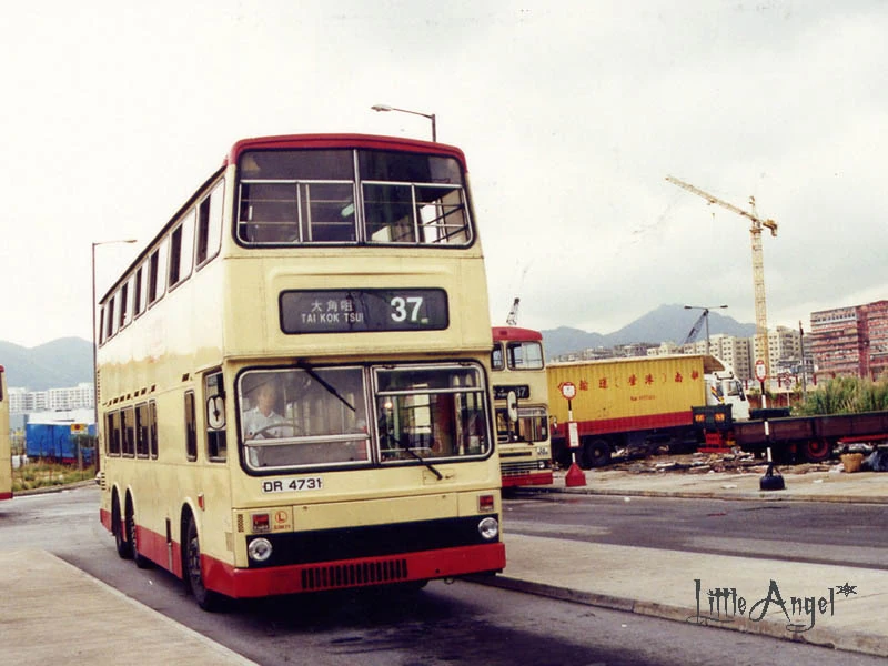 圖庫:九巴37線 | 香港巴士大典 | Fandom