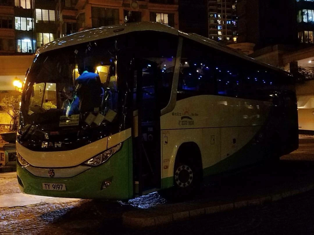 圖庫:猛獅RR2/其他 | 香港巴士大典 | Fandom