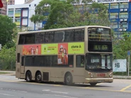 九巴87P線 | 香港巴士大典 | Fandom