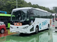 比亞迪C9R | 香港巴士大典 | Fandom