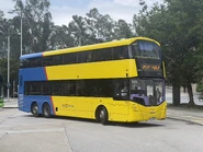 城巴582線 | 香港巴士大典 | Fandom