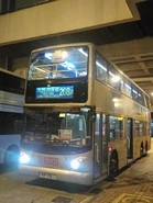 九巴268A線 | 香港巴士大典 | Fandom