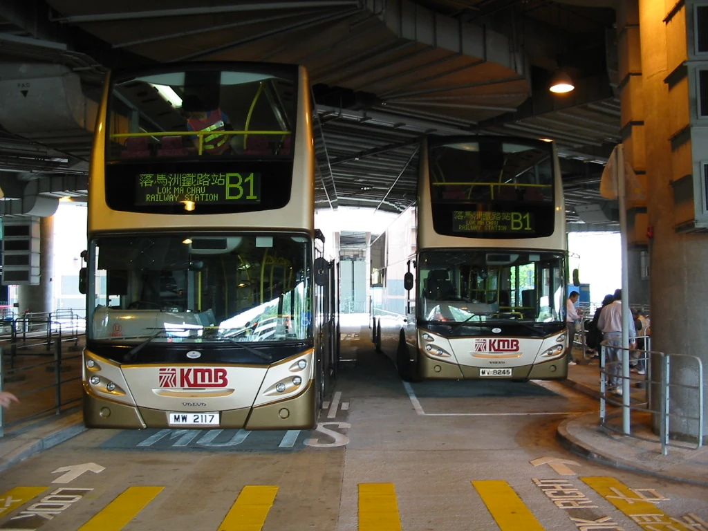 圖庫:九巴B1線 | 香港巴士大典 | Fandom