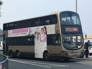 九巴289R線 | 香港巴士大典 | Fandom