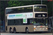 九巴3M線 | 香港巴士大典 | Fandom