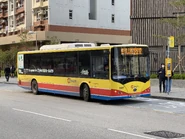 城巴22X線 | 香港巴士大典 | Fandom