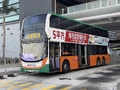 圖庫:Enviro500 MMC/城巴/12.8米/61XX | 香港巴士大典 | Fandom