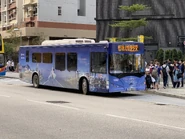 城巴22X線 | 香港巴士大典 | Fandom