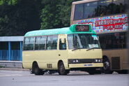 新界專綫小巴809K線 | 香港巴士大典 | Fandom
