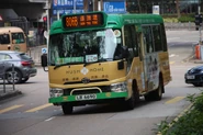 圖庫:新界專綫小巴806B線 | 香港巴士大典 | Fandom