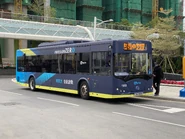 城巴22X線 | 香港巴士大典 | Fandom