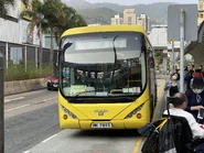 珀麗灣客運 | 香港巴士大典 | Fandom