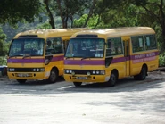 學校私家小巴 | 香港巴士大典 | Fandom