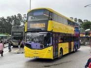 城巴582線 | 香港巴士大典 | Fandom