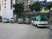 九龍專綫小巴63線 | 香港巴士大典 | Fandom