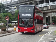 九巴49M線 | 香港巴士大典 | Fandom