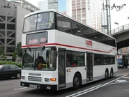 圖庫:過海隧巴692P線 | 香港巴士大典 | Fandom