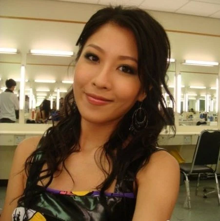 Sharon Chan Man Chi | TVB Hong Kong Wiki | Fandom