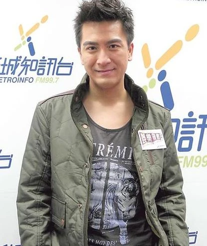 Kenneth Ma Kwok Ming | TVB Hong Kong Wiki | Fandom