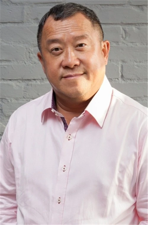 Eric Tsang | TVB Hong Kong Wiki | Fandom