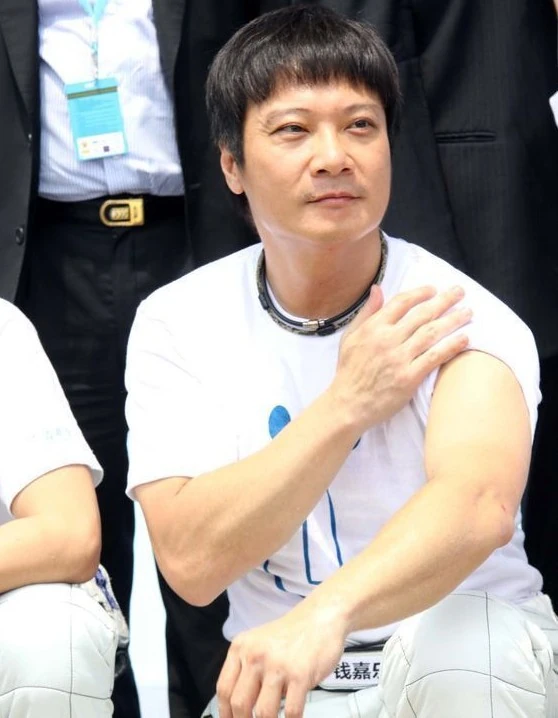 Chin Ka-Lok | TVB Hong Kong Wiki | Fandom