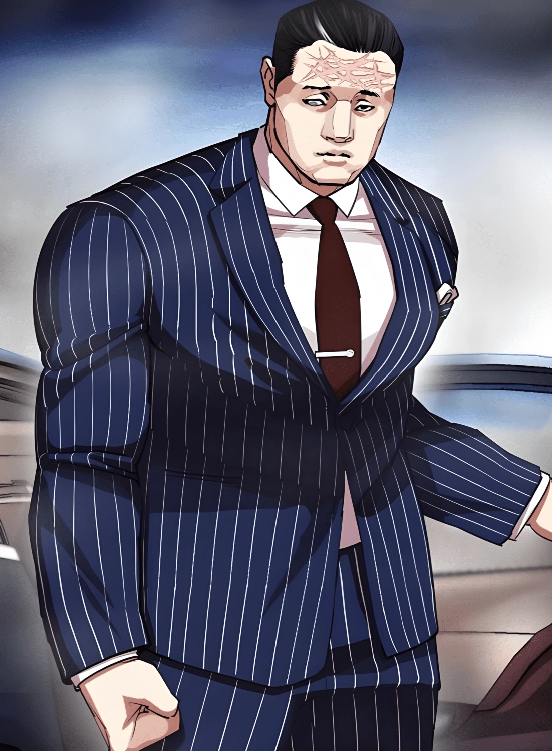 Ketut Bagus Ananta Darmakusuma Honkai Impact Fanon Wiki Fandom