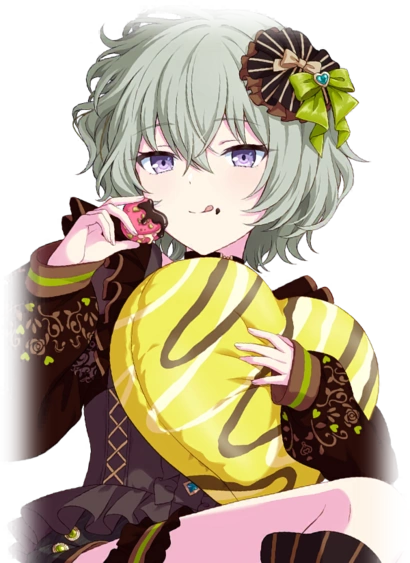 Kusanagi Nene | Honkai Impact Fanon Wiki | Fandom