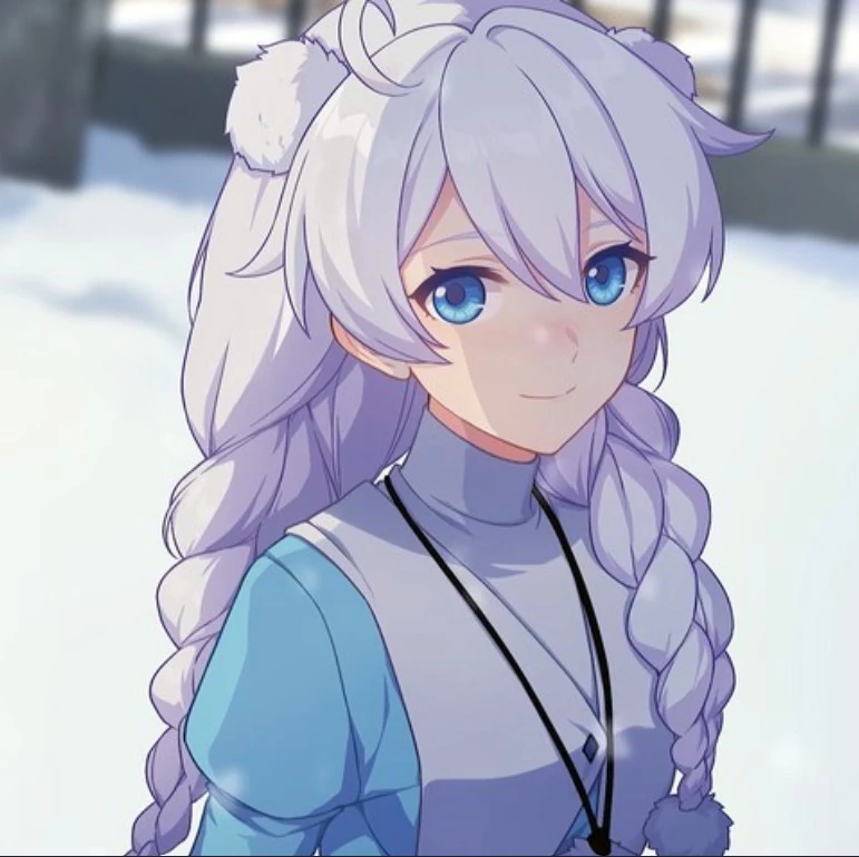 Kiana Schariac | Honkai Impact Fanon Wiki | Fandom