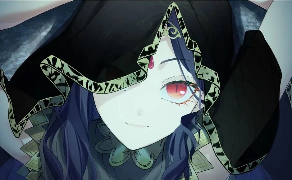 Jyahnar (Johanverse) | Honkai Impact Fanon Wiki | Fandom