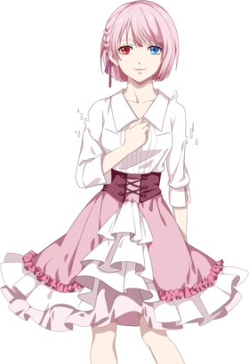 ADA | Wiki Honkai Impact 3rd Fr | Fandom