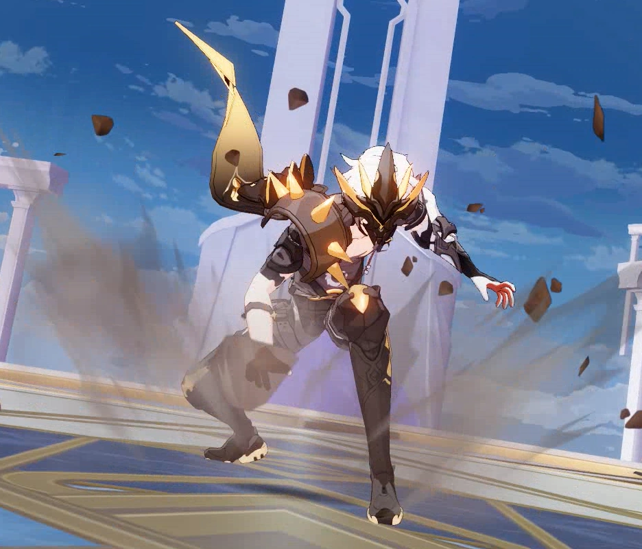 Chasseurs de flammes - Kalpas | Wiki Honkai Impact 3rd Fr | Fandom