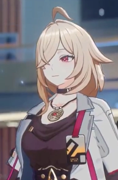 Luo Chenxue | Wiki Honkai Impact 3rd Fr | Fandom
