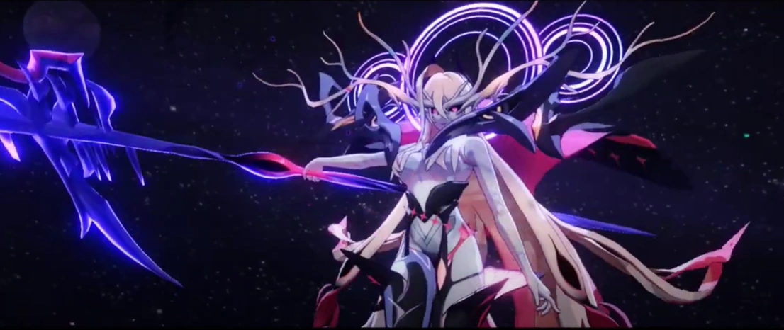 Sa (Boss) | Wiki Honkai Impact 3rd Fr | Fandom