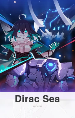 Abysse | Wiki Honkai Impact 3rd Fr | Fandom