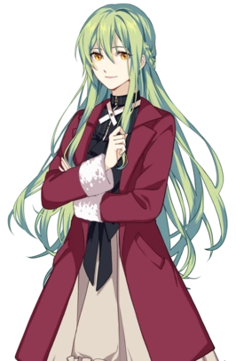 Emma Planck | Wiki Honkai Impact 3rd Fr | Fandom