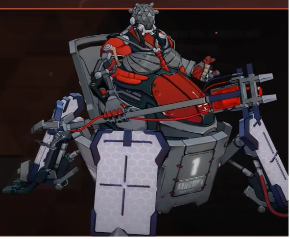 Code 21 - Monde | Wiki Honkai Impact 3rd Fr | Fandom