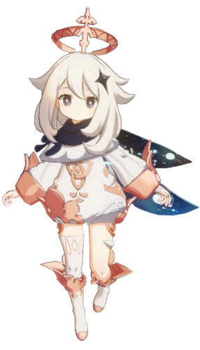 Paimon | Wiki Honkai Impact 3rd Fr | Fandom