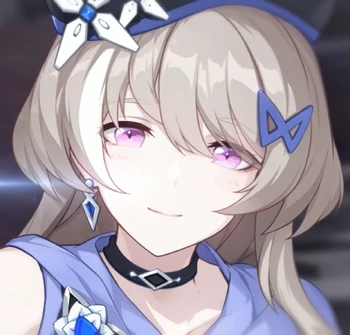 Ana Schariac | Wiki Honkai Impact 3rd Fr | Fandom