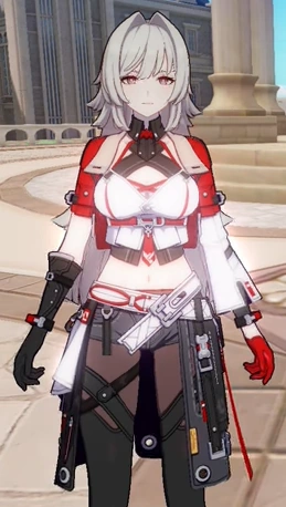 Helia Erdős | Wiki Honkai Impact 3rd Fr | Fandom