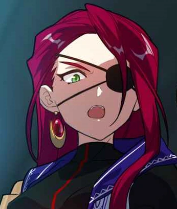 Matilla | Wiki Honkai Impact 3rd Fr | Fandom