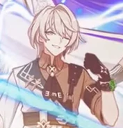 Lyle Collodi | Wiki Honkai Impact 3rd Fr | Fandom