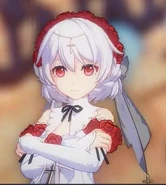 Luna | Wiki Honkai Impact 3rd Fr | Fandom