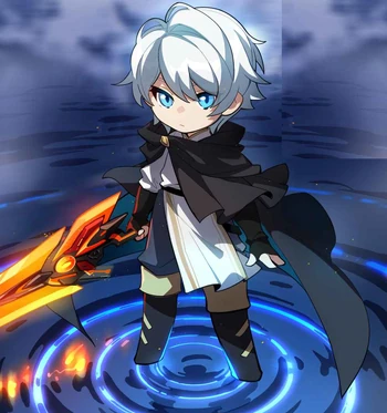Kevin (ELF) | Wiki Honkai Impact 3rd Fr | Fandom