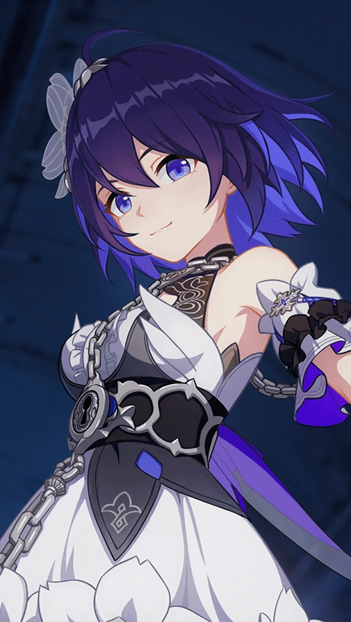 Seele Vollerei | Wiki Honkai Impact 3rd Fr | Fandom